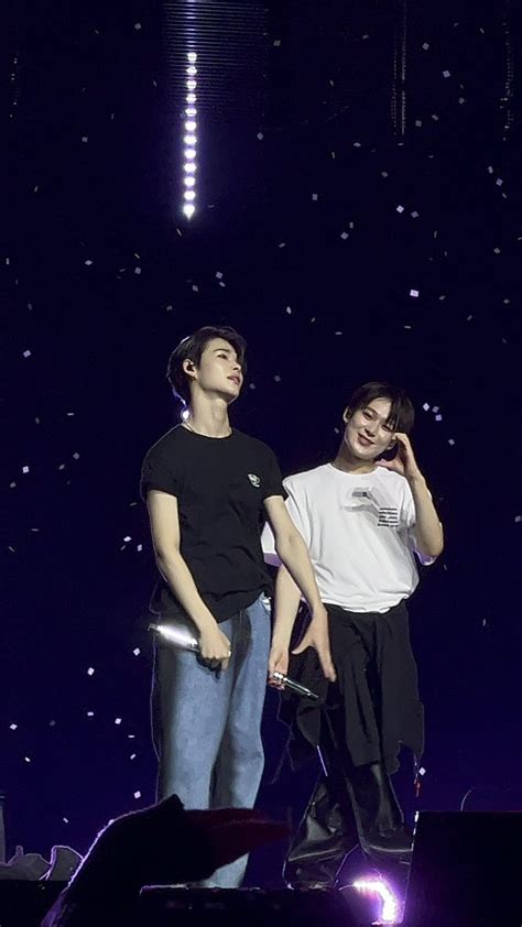 Jjaywon—u S Tour With Enha On Twitter Ssw Sunki Selca When