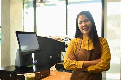 Types Of Pos Systems Used In Restaurants In Peru Slant Pos