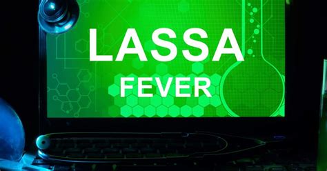 Lassa Fever Causes Symptoms And Diagnosis