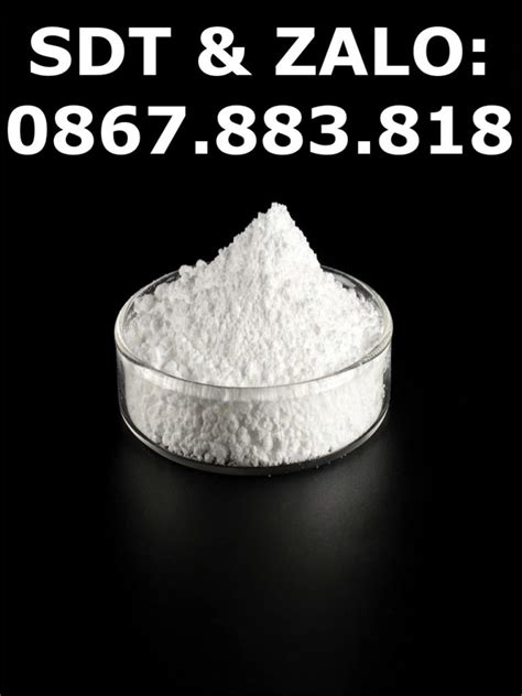 Cetyltrimethylammonium Bromide Ctab Trong Ngành Công Nghiệp Kdcchemical