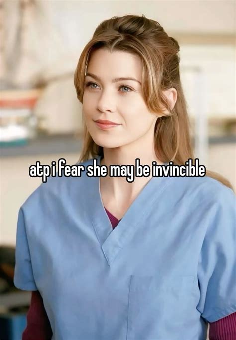 Meredith Grey