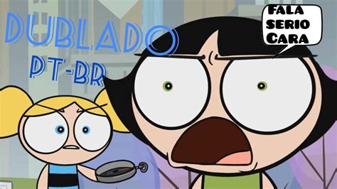 The Powerpuff Girls Reboot Spectacularpt Br Youtube