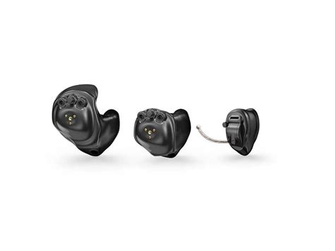 Starkey Hearing Aids Starkey Edge Ai Amplify Hearing
