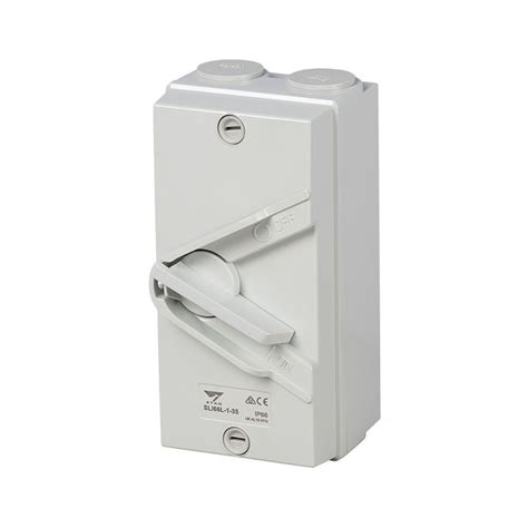 Isolation And Protection Archives Pv Connections