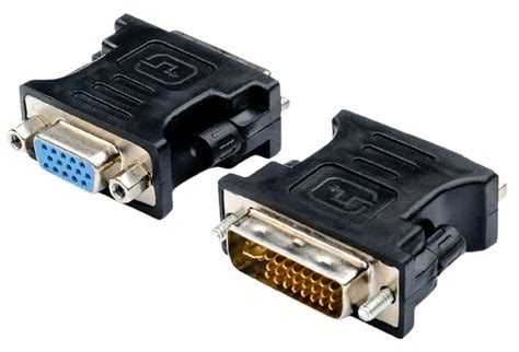 Купить Переходник Atcom Dvi I Vga 11209 цена в Харькове Киеве Днепре Одессе в интернет