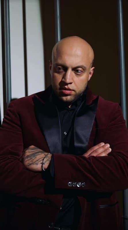 Артем Бриус биография предпринимателя основателя Огуречной империи