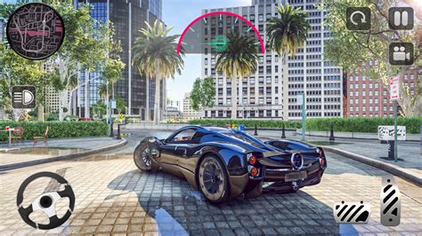 Traffic Driving Car Sim 2023 For Iphone Download