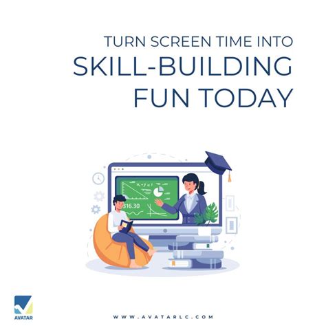 Avatarlearningcenter Onlinelearning Leveluplearning Interactiveapps