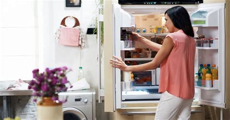 Youve Been Stacking Your Fridge Wrong Expert Shares Key To Keeping Food Fresh The Mirror