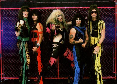 Twisted Sister Discography Vinyl Cds And More Discogs