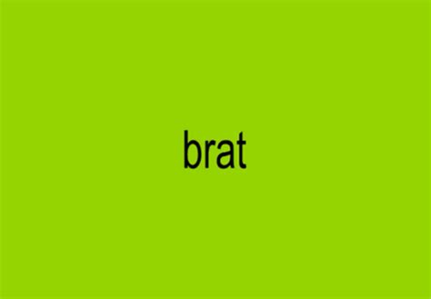 Best 13 Slay Brat Pfp Artofit