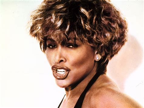 The Life And Legacy Of Music Legend Tina Turner Is Being Celebrated In