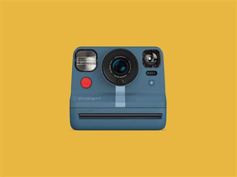 Polaroid Photo A New Polaroid Camera That Honors Keith Haring