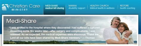 Too Good To Be True Obamacares Religious Ministries Exemption