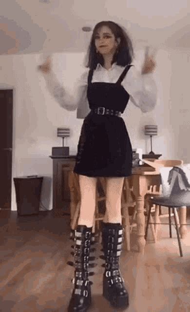 Tiktok Gothic  Tiktok Gothic Goth Discover And Share S