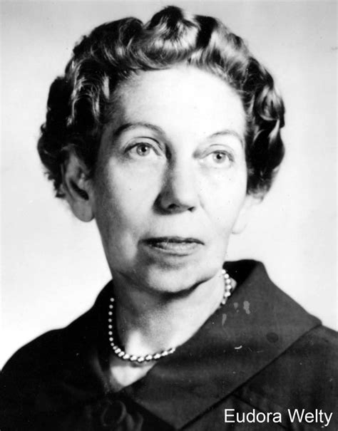 Eudora Welty People Mississippi Eudora Welty