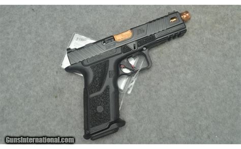 Zev ~ Oz9 ~ 9mm