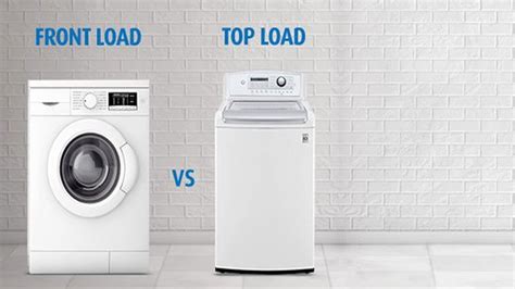 Washing Machine ఫ్రంట్‌ లోడ్‌ కొనలా టాప్‌ లోడ్‌ కొనలా అసలీ రెండు