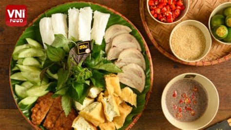 Authentic Guide To Make Bun Dau Mam Tom Vnifood
