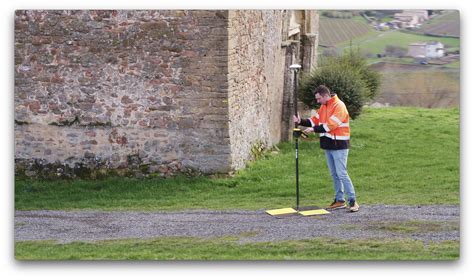 underground pipeline detection semageospatial