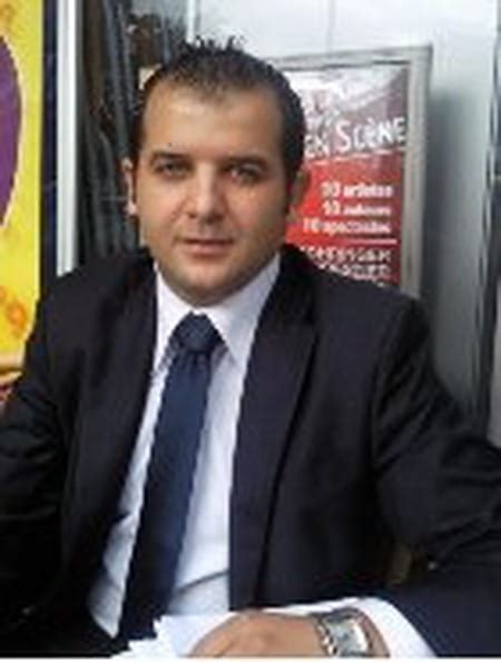 Youssef Ben Henda Ubaf Cacib Viadeo
