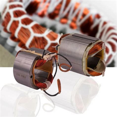 Xtra Power Stators Sgw At Rs 2000piece Bhat Ahmedabad Id