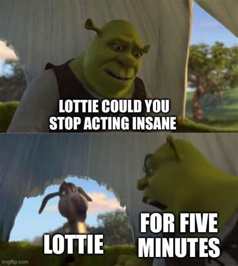 Lottie Memes Meme About That Scene In Episode 7 R Yellowjackets