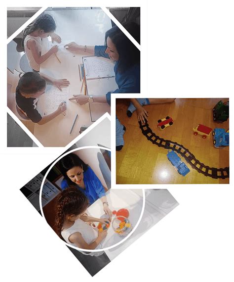 Über Mich Heilpädagogische Praxis Dimitra Baka