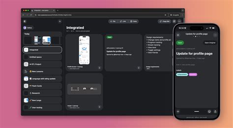 Newspace Integration · Github Marketplace · Github