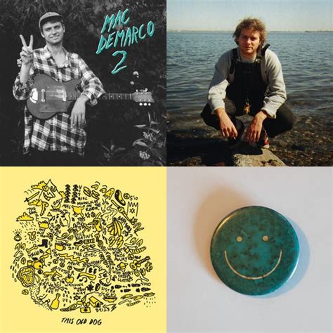 100 Mac Demarco Playlist By Robebille Spotify