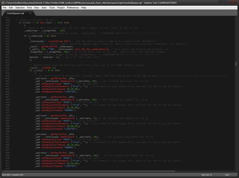 Основы работы с Wordpress общая структура файлов темы и редакторы кода файлов