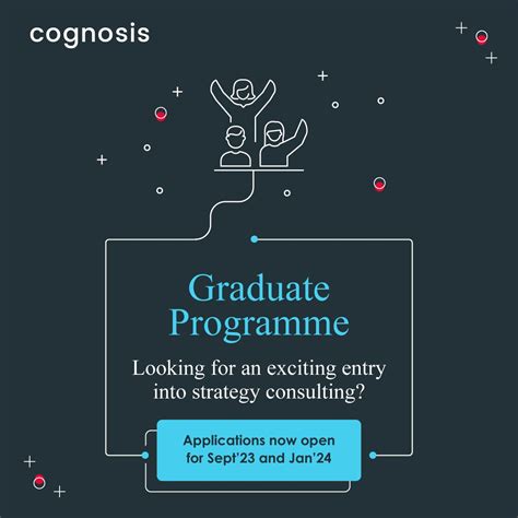 Applications Are Now Open For Our Graduate Programme Great Opportunity If Youre Considering A