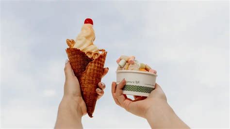 Turkish Ice Cream Guide Flavors And Where To Try It