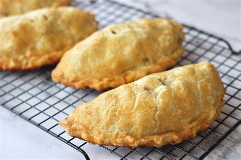 Lake Pasties