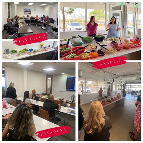 Jaymie Smith On Linkedin Had The Opportunity To Co Host A Lunch And Learn Last Week It Was Really…