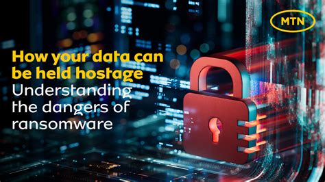 Help You Understand The Dangers Of Ransomware And How It Affects Not