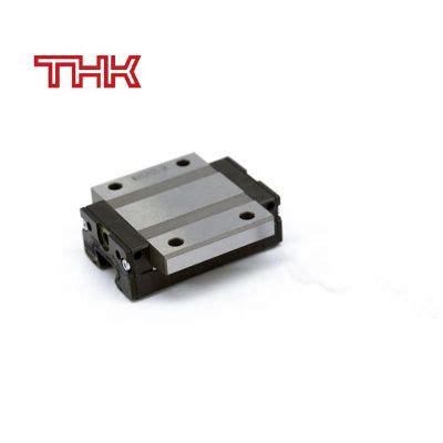 THK Linear Guide SSR 15xtb SSR15xtb Original THK Lm Linear Motion Guide Carriage China THK
