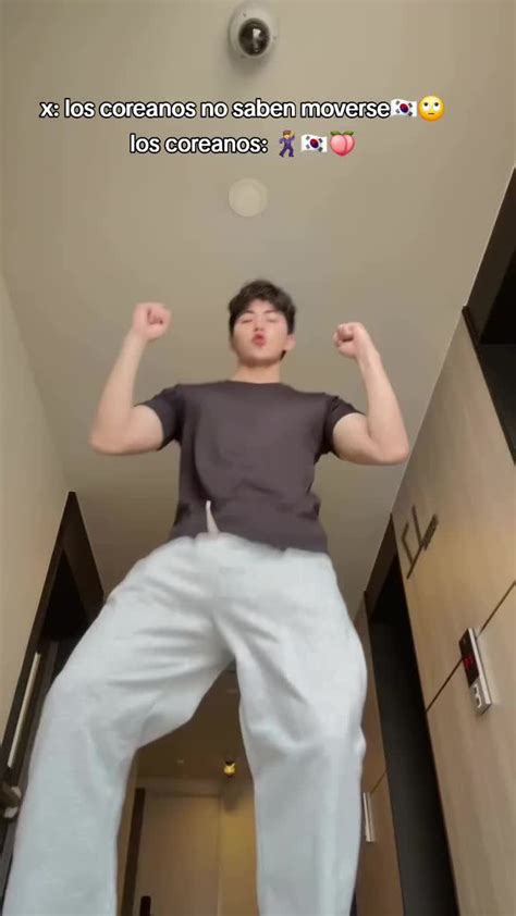 Coreanos Cariñosos La Dulzura De Los Chicos De Corea Tiktok