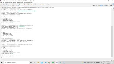GitHub KUSALA Sura Phase 1 FileHnadling Java Deep Dive Building