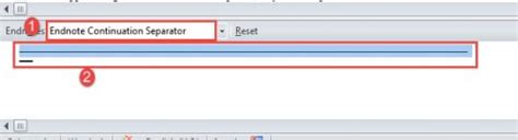 4 Methods To Remove Footnote Or Endnote Separator In Your Word Document
