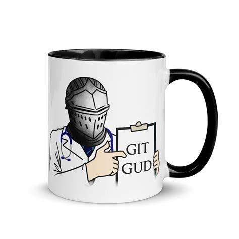 Tbskyen Dr Git Gud Crowdmade