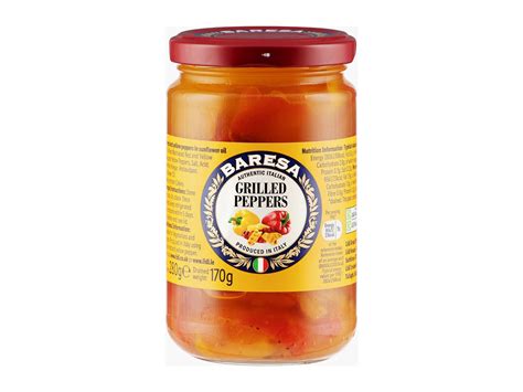 Baresa Italian Antipasti Assorted Lidl