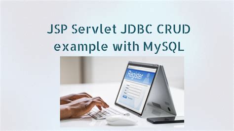 Learn Jsp Servlet And Jdbc With Mysql Complete Crud Tutorial Programming