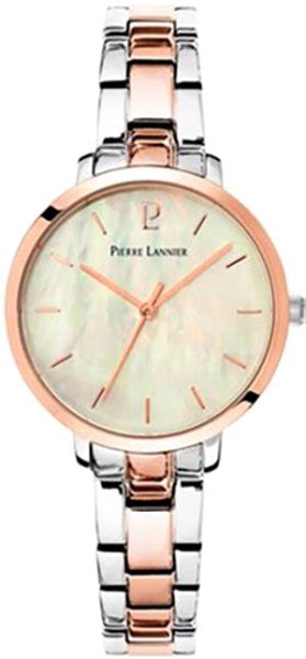 Женские часы PIERRE LANNIER 055M791 – фото, отзывы, характеристики в ...