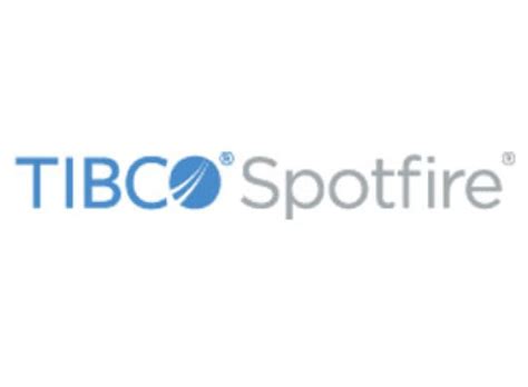 Tibco Spotfire Review Pcmag