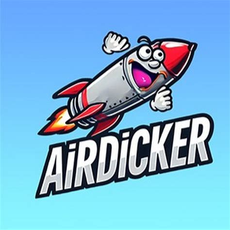 Air Dicker Youtube