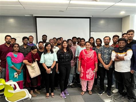 Azureiot Generativeai Microsoftazure Techevent Chennai… Azure Developer Community