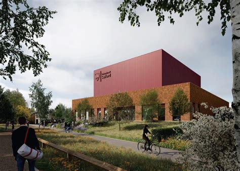 anna kacprzak on linkedin plans submitted for world class acoustics