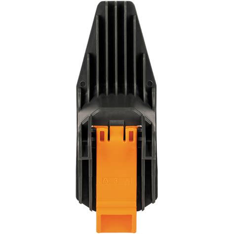 MB Klein Tools Modbox Multi Hook Rail Attachment PK