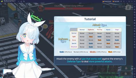 Dicas E Truques Para Começar Bem Em Blue Archive Bluestacks